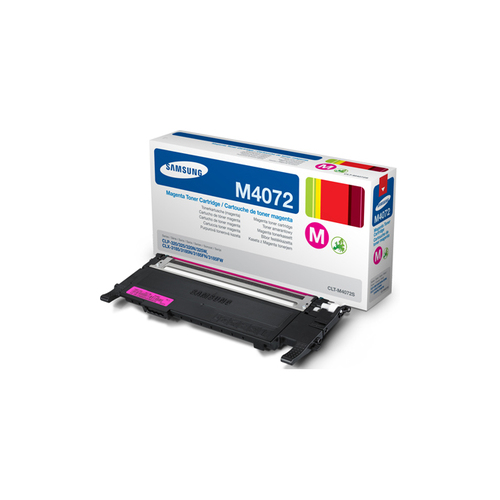 Magenta Toner (up to 1 000 A4 Pages at 5% coverage)**